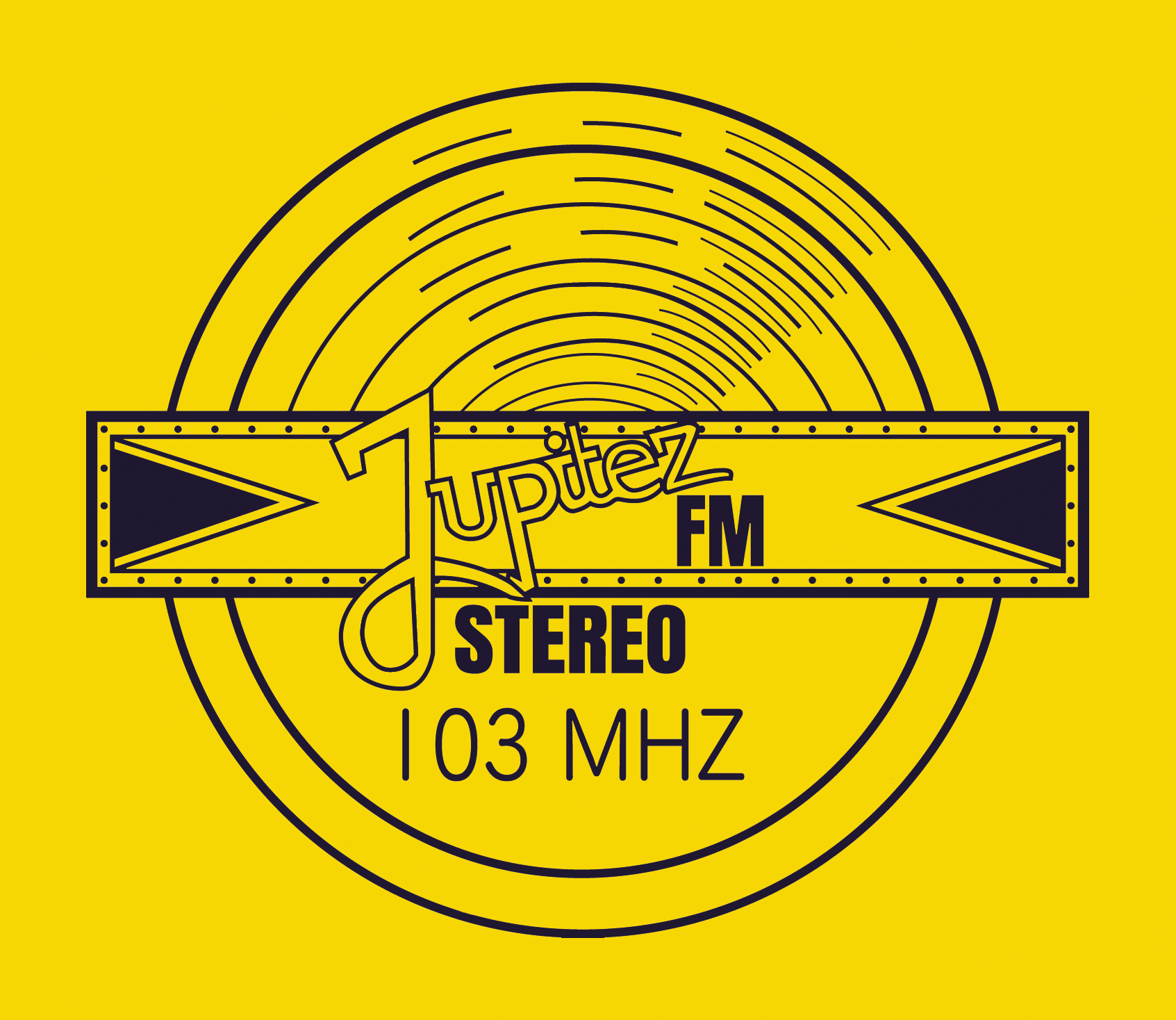 Jupiter FM: véritable radio des années 80